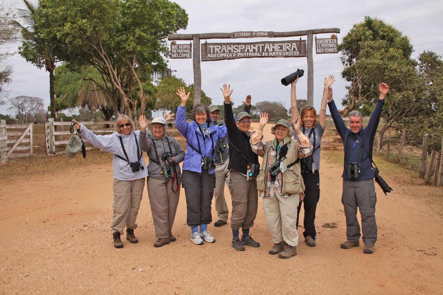 HOME - Wildside Nature Tours
