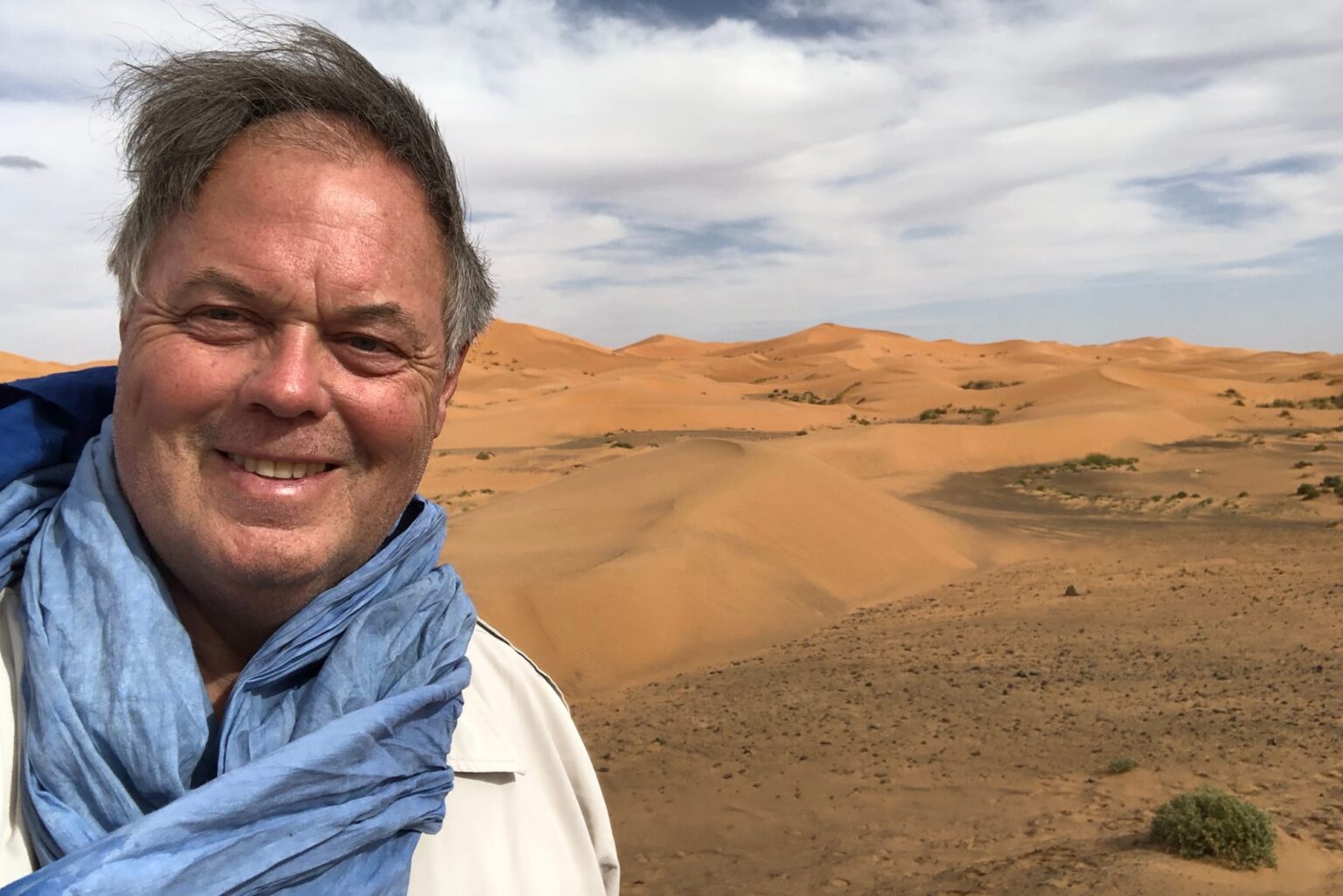 All Tours by Date - Wildside Nature Tours